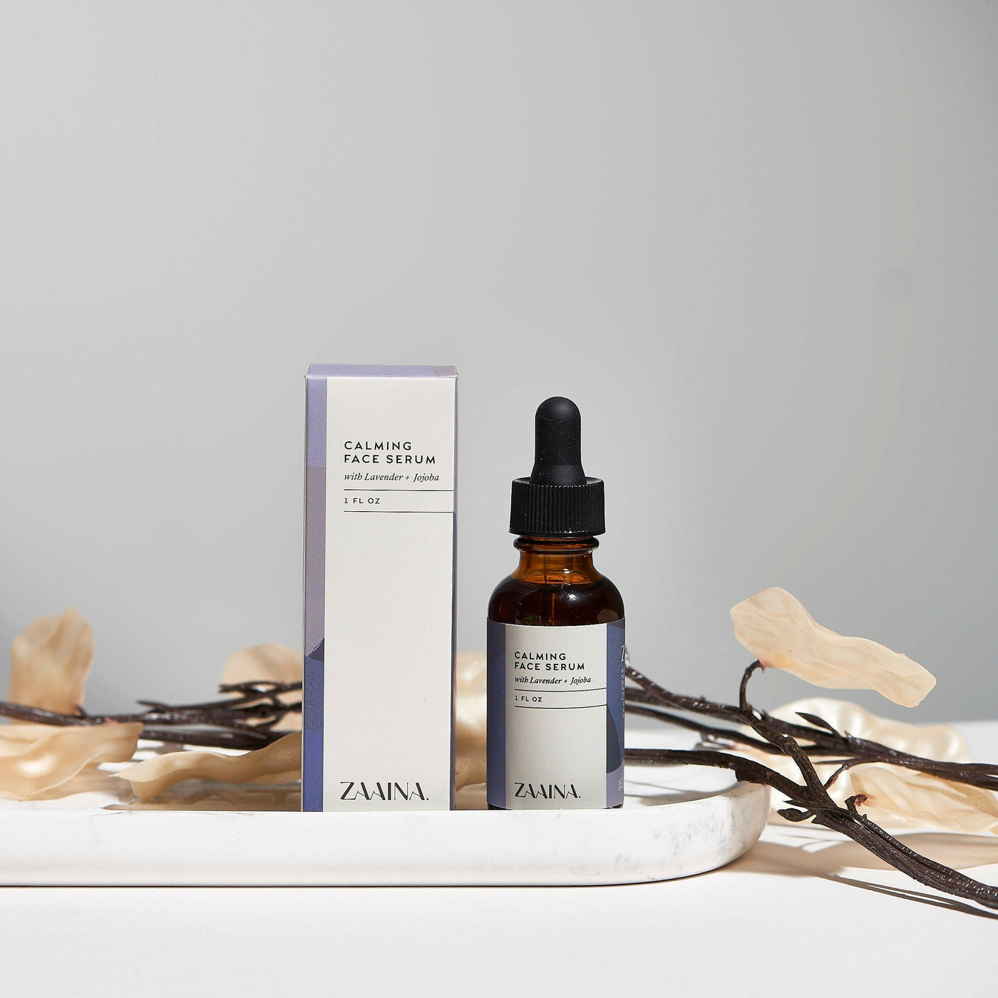 Shop Clean Beauty Skincare and Spa Gift Sets | ZAAINA
